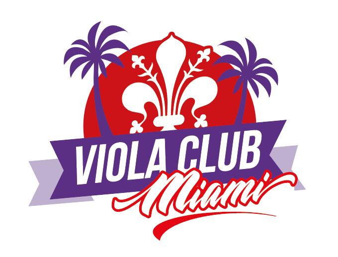 Tutto lo Stadio - Viola Club Miami - Alé Fiorentina