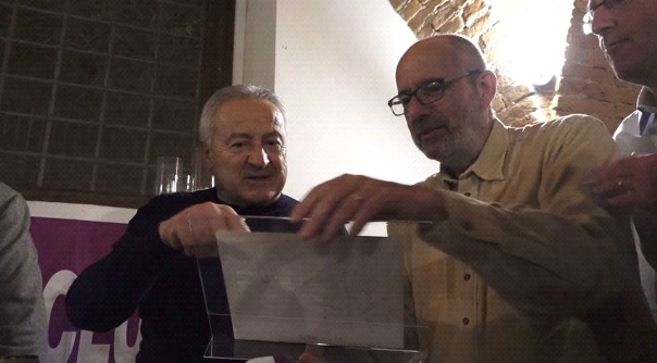 Merlo e Chiarugi... - Alé Fiorentina